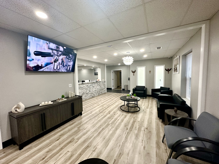 Kare Clinic - your trusted source for comprehensive care in the field of mental and emotional ...